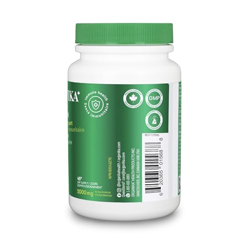 Blended vitamins for optimal nutrition