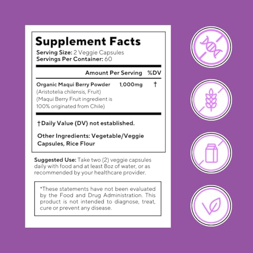 blended vitamins for optimal nutrition