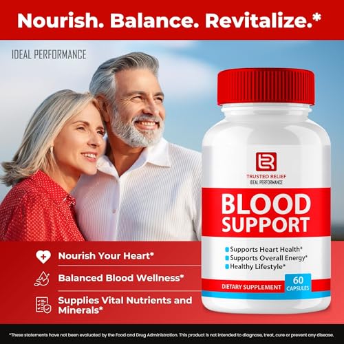 blended vitamins for optimal nutrition