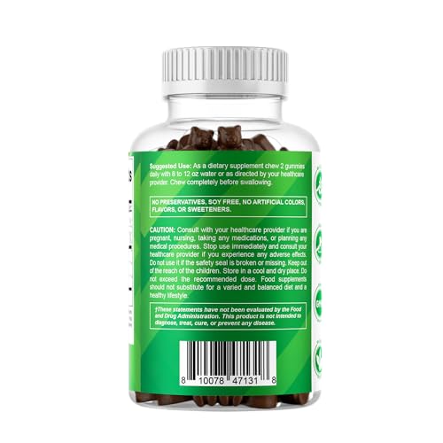 Blended vitamins for optimal nutritional support