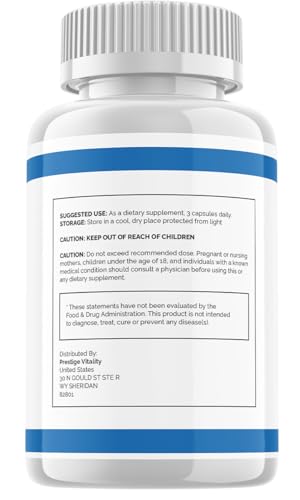 blended vitamins for optimal performance