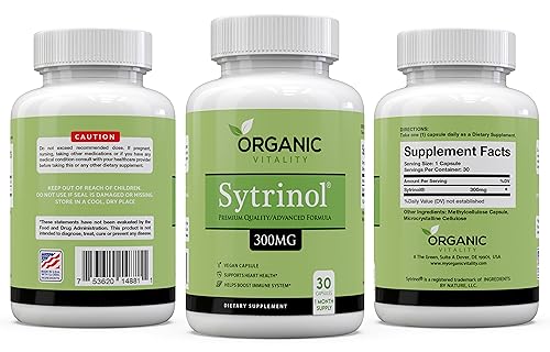 Blended vitamins for optimal wellness