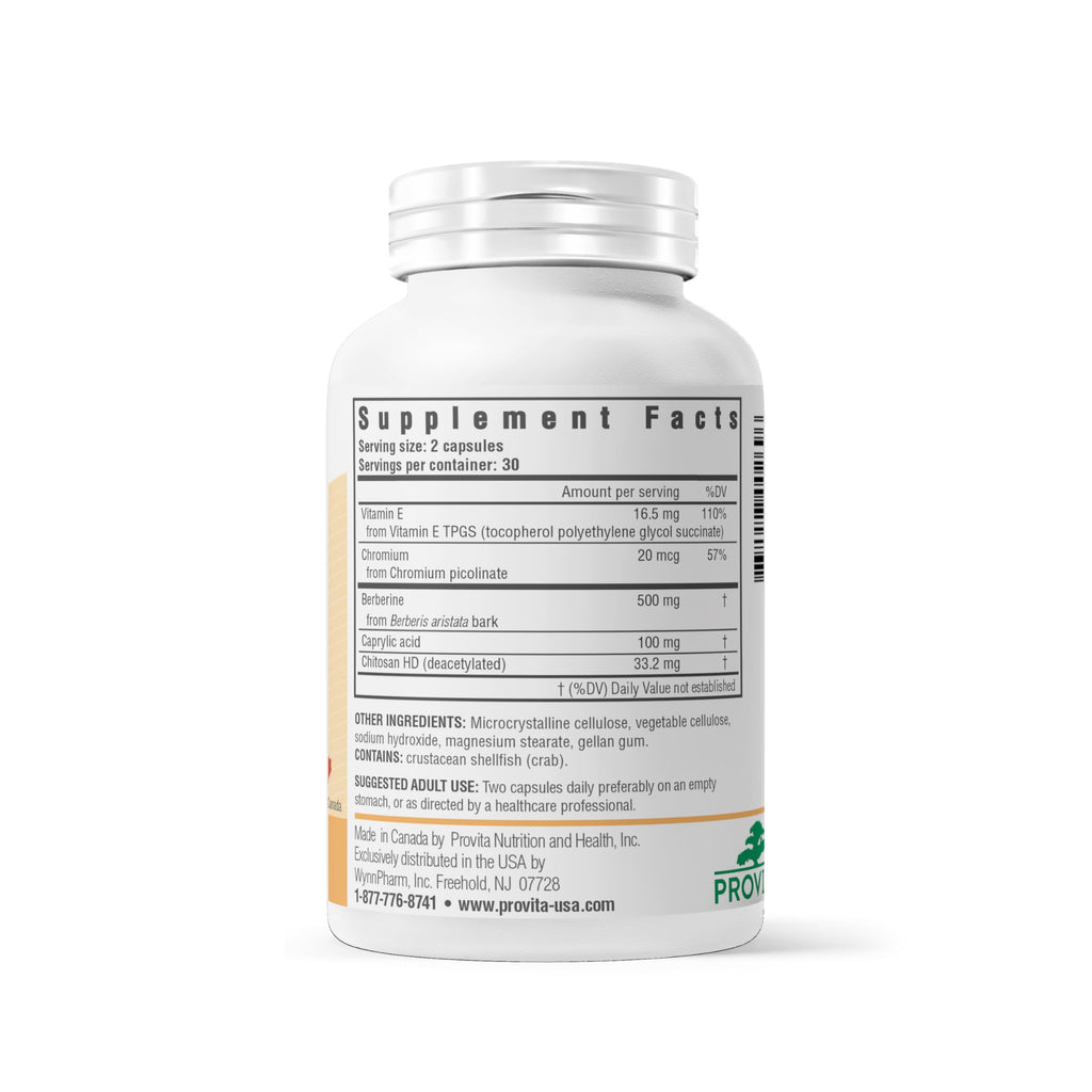 Blended vitamins for optimal wellness
