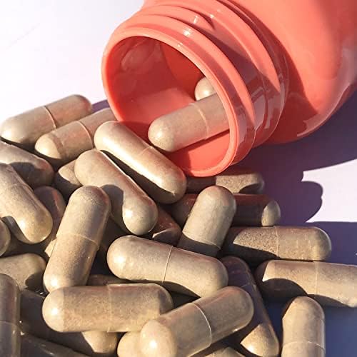 blended vitamins for overall health benefits