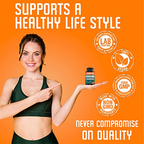 Blended vitamins for overall health improvement