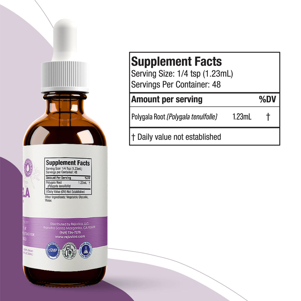 blended vitamins for overall health support