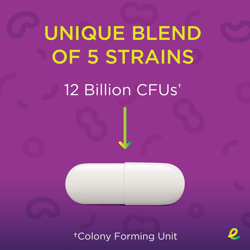 blended vitamins for overall health support