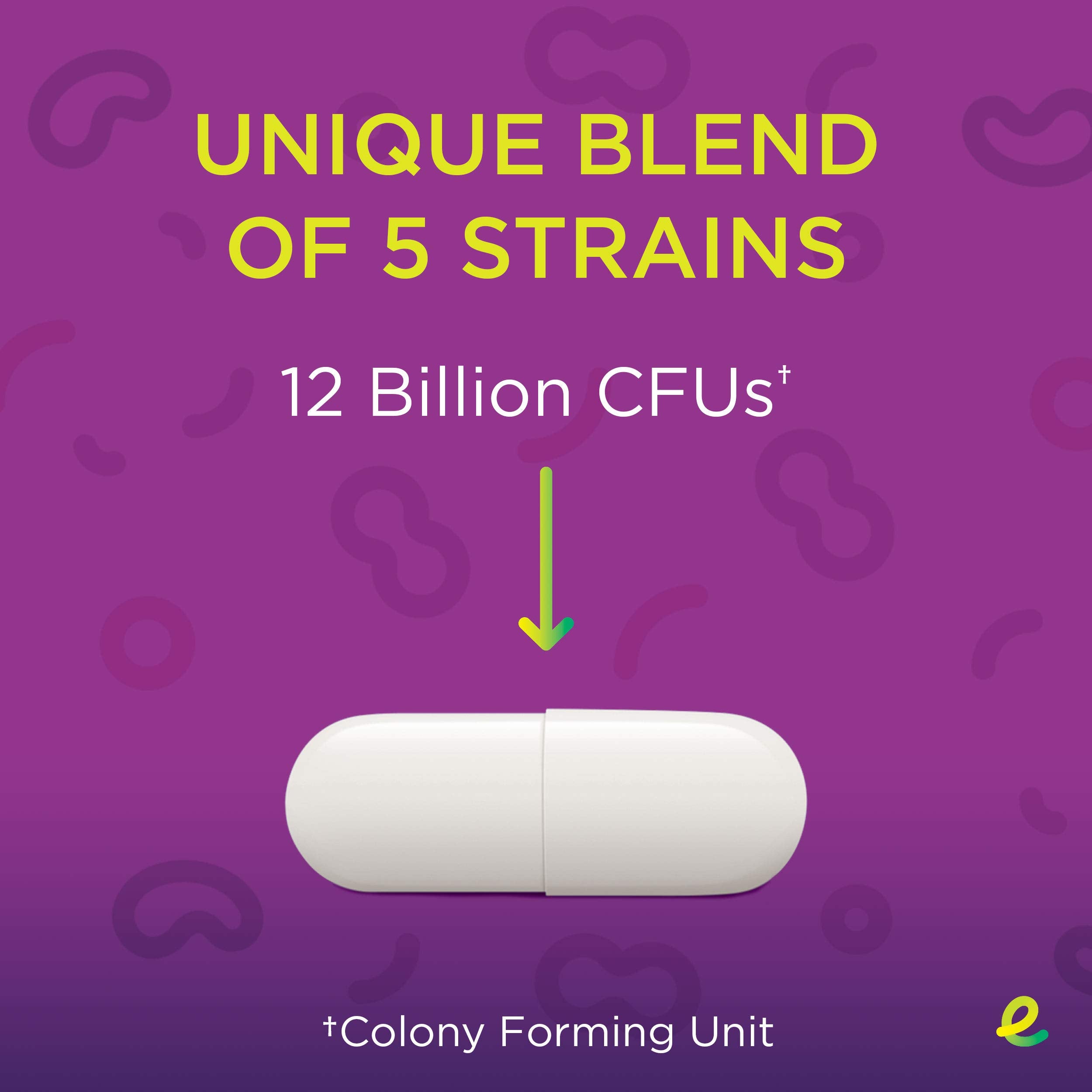 blended vitamins for overall health support