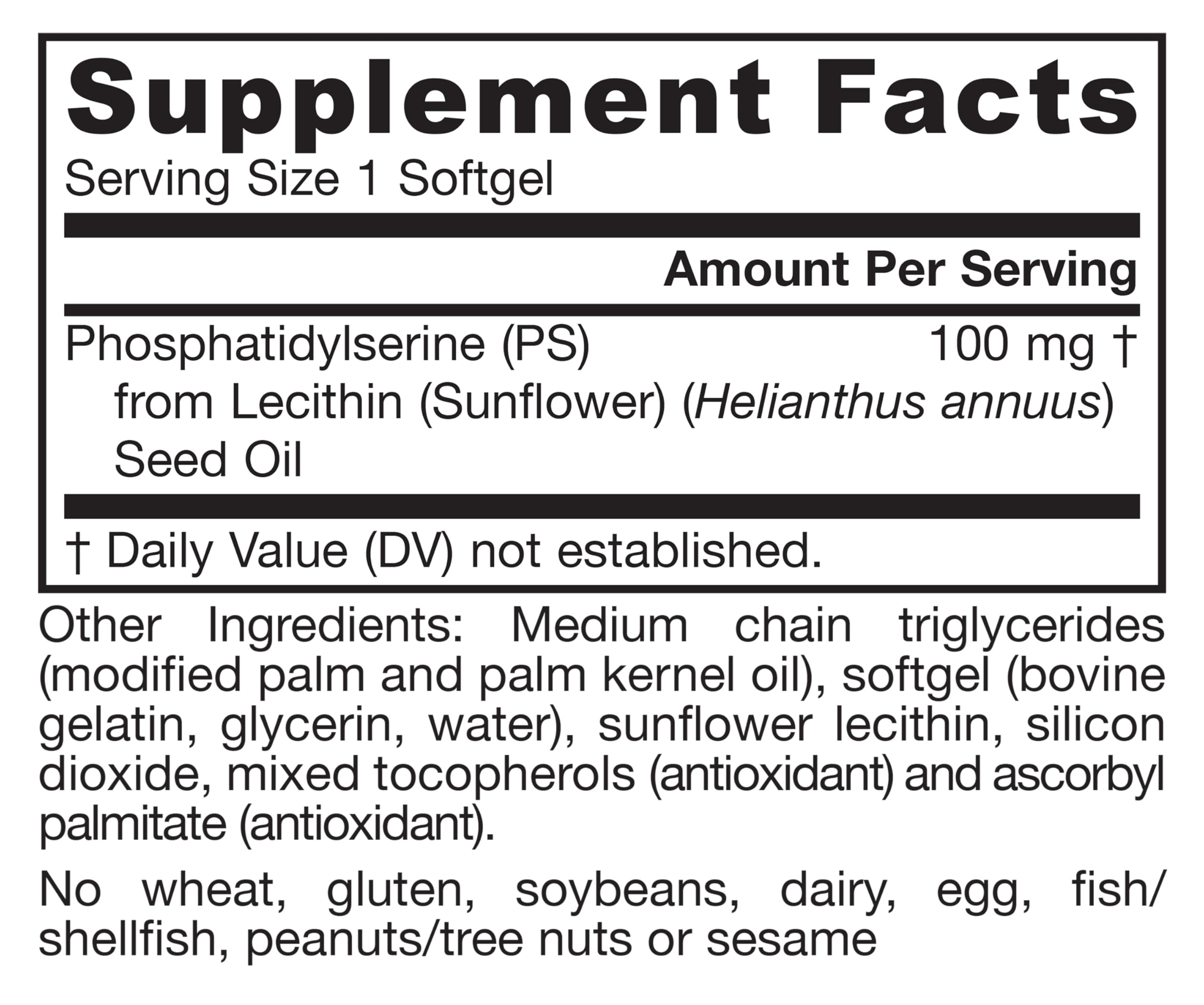 blended vitamins for overall health