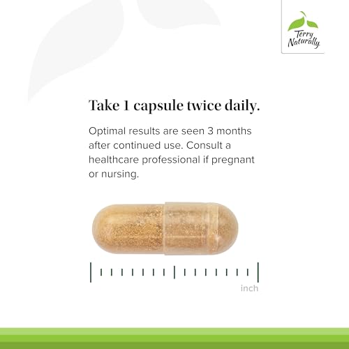 blended vitamins for overall health