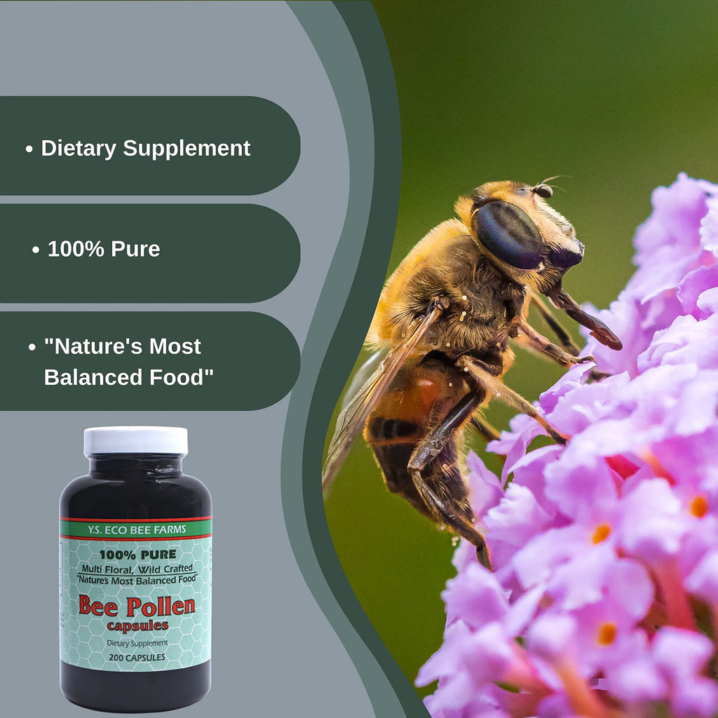 blended vitamins for overall health