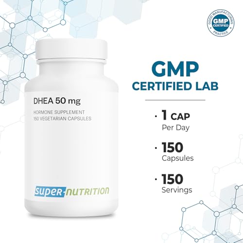 blended vitamins for overall health