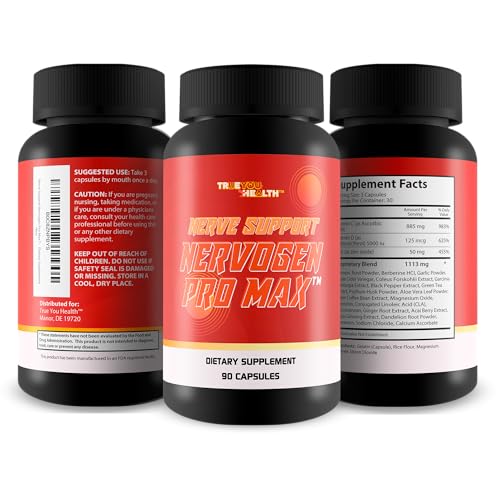 blended vitamins for overall health