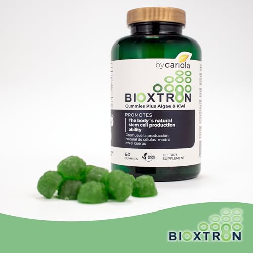 blended vitamins for overall health