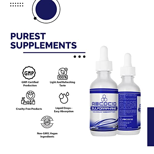 Blended vitamins for overall health