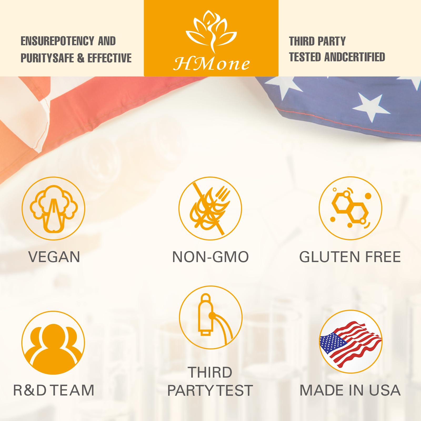 blended vitamins for overall health