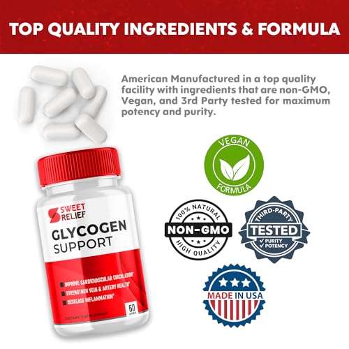 blended vitamins for overall health