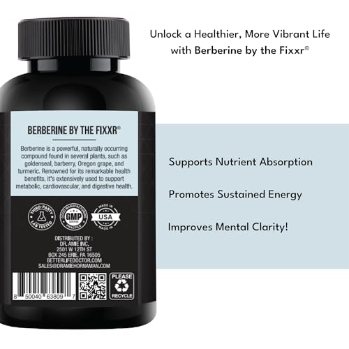 blended vitamins for overall health