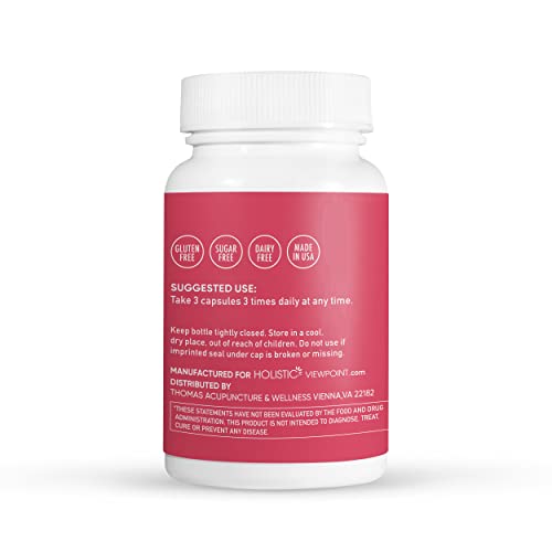 blended vitamins for overall health
