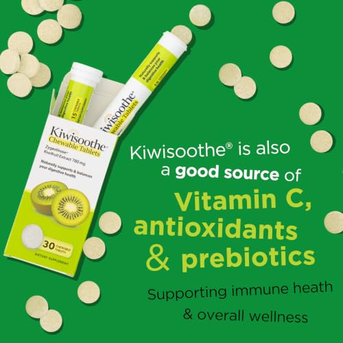 blended vitamins for overall health