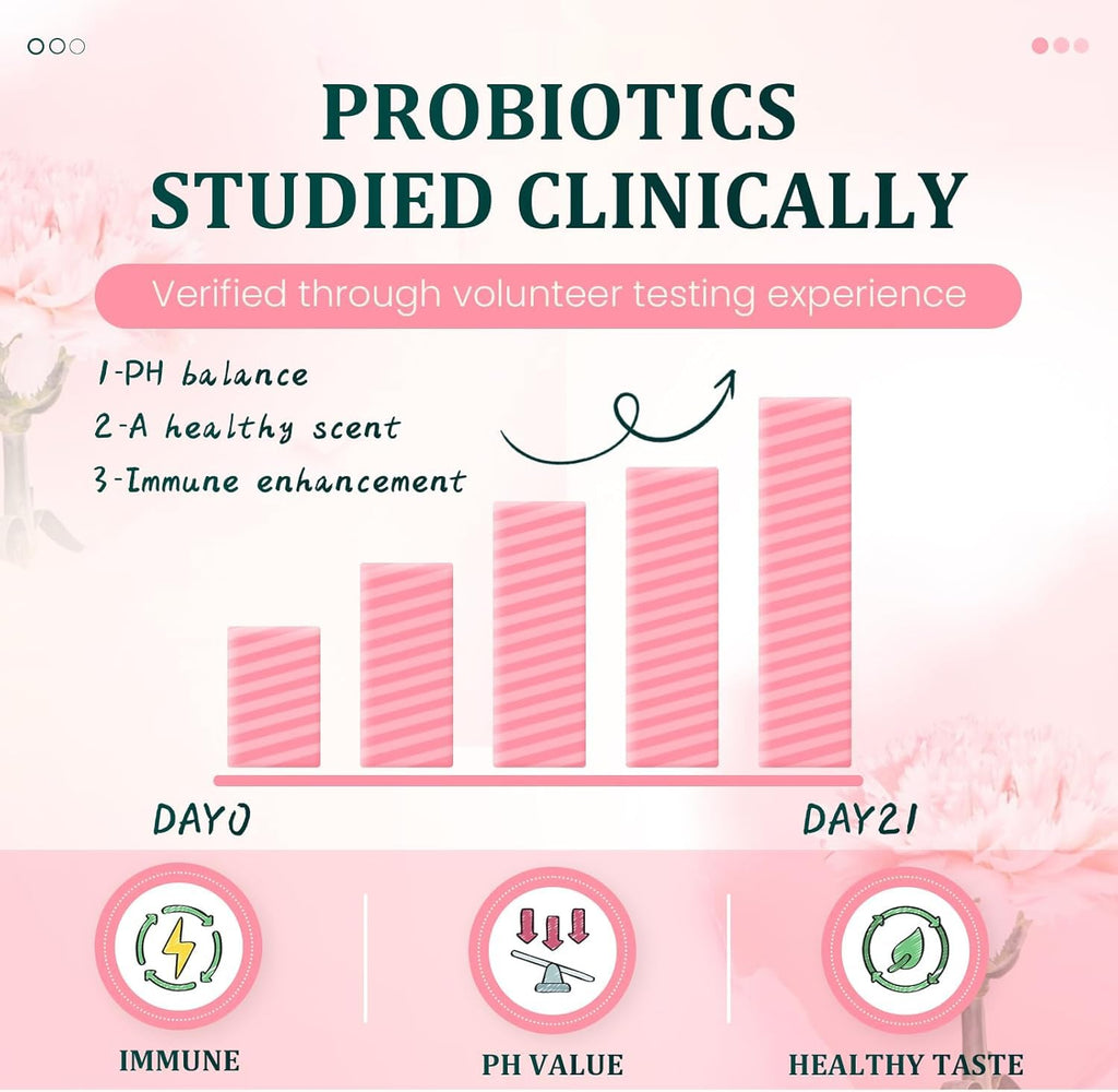 blended vitamins for overall health