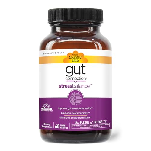 blended vitamins for overall health