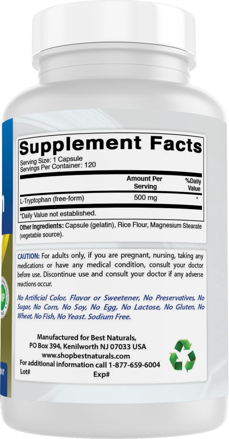 blended vitamins for overall health