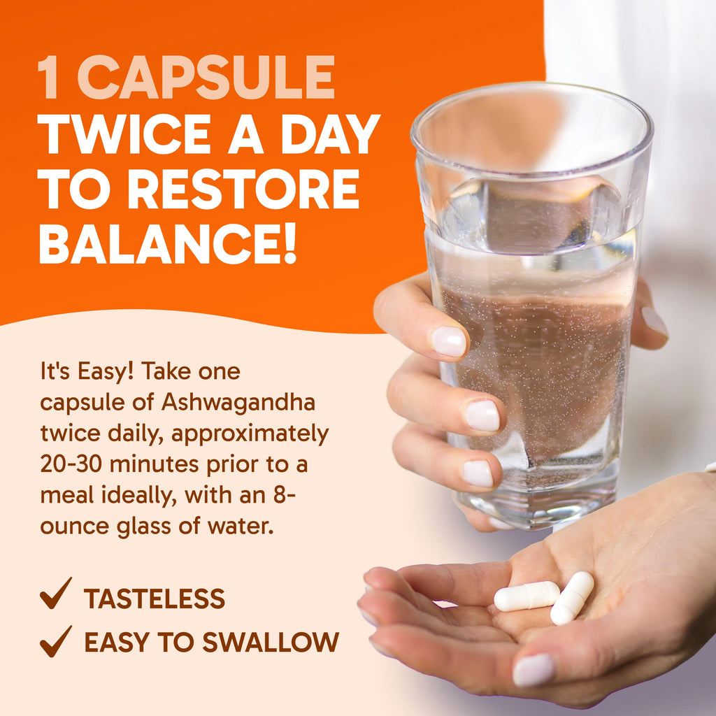 blended vitamins for overall health