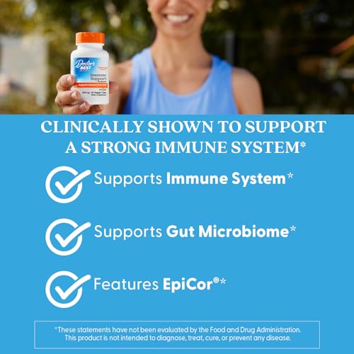 Blended vitamins for overall health