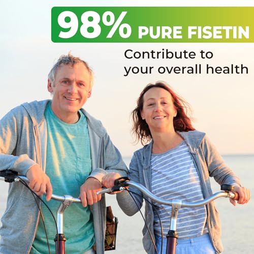 Blended vitamins for overall health