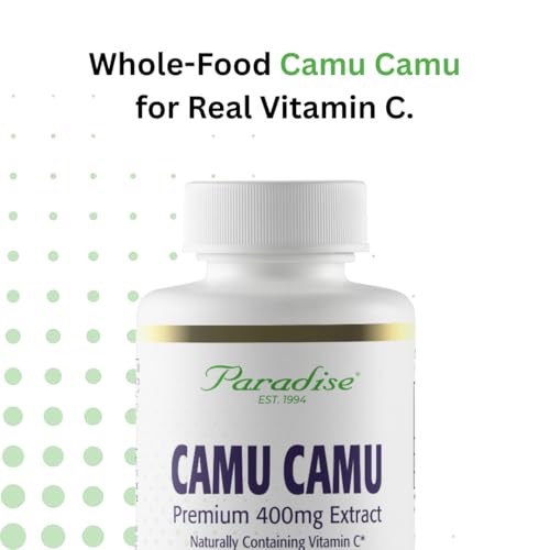 Blended vitamins for overall health
