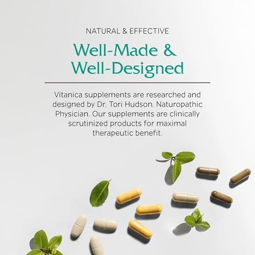 blended vitamins for overall health