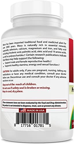 blended vitamins for overall health