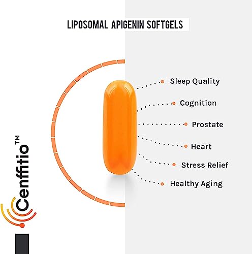Blended vitamins for overall health
