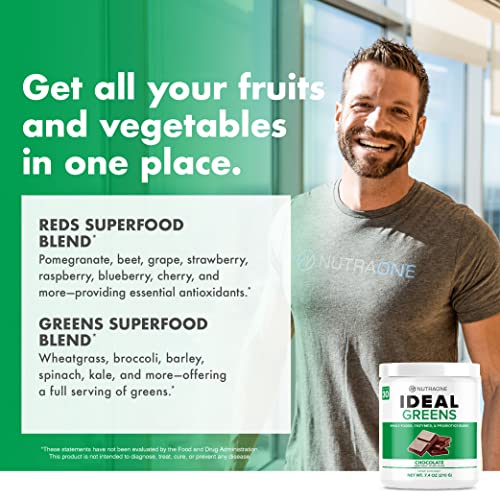 blended vitamins for overall health