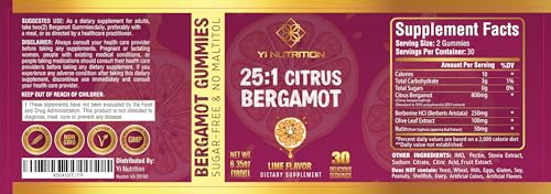 blended vitamins for overall health