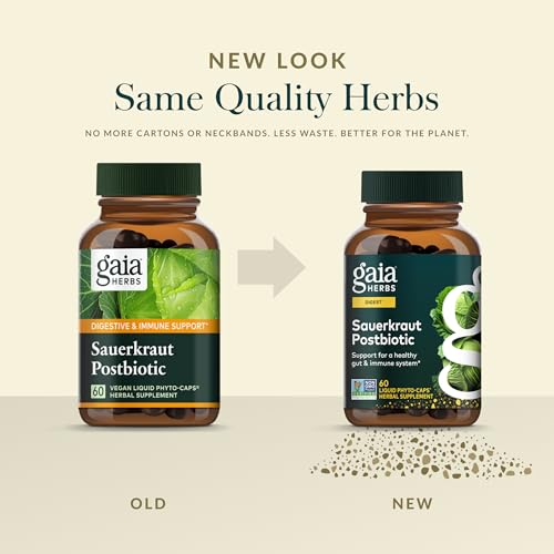 blended vitamins for overall health