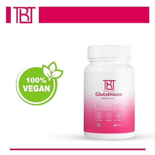 blended vitamins for overall skin health