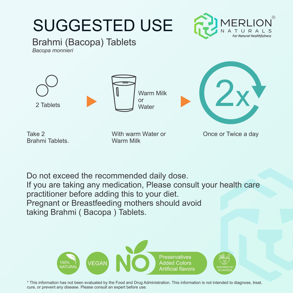 Blended vitamins for overall vitality