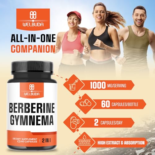 Blended vitamins for overall vitality