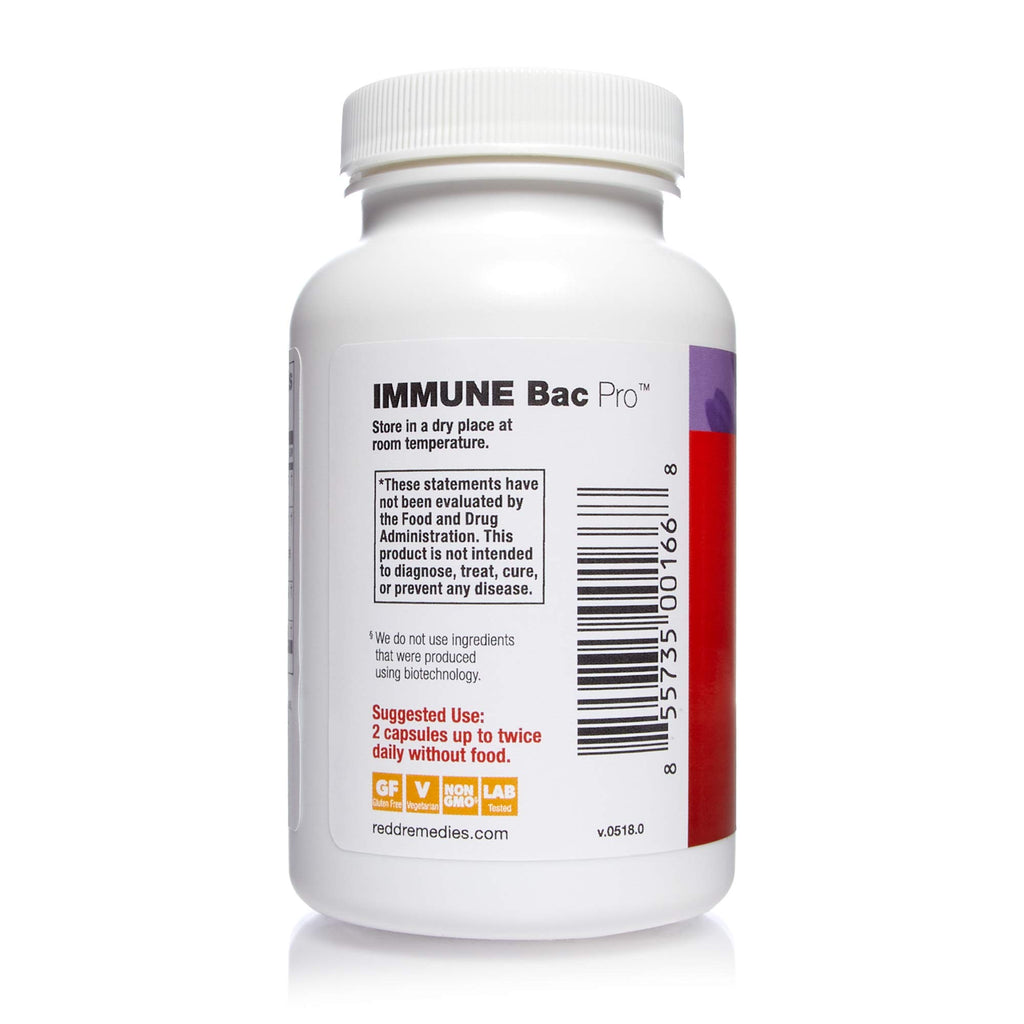 blended vitamins for overall vitality