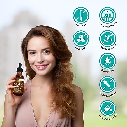 blended vitamins for overall well-being