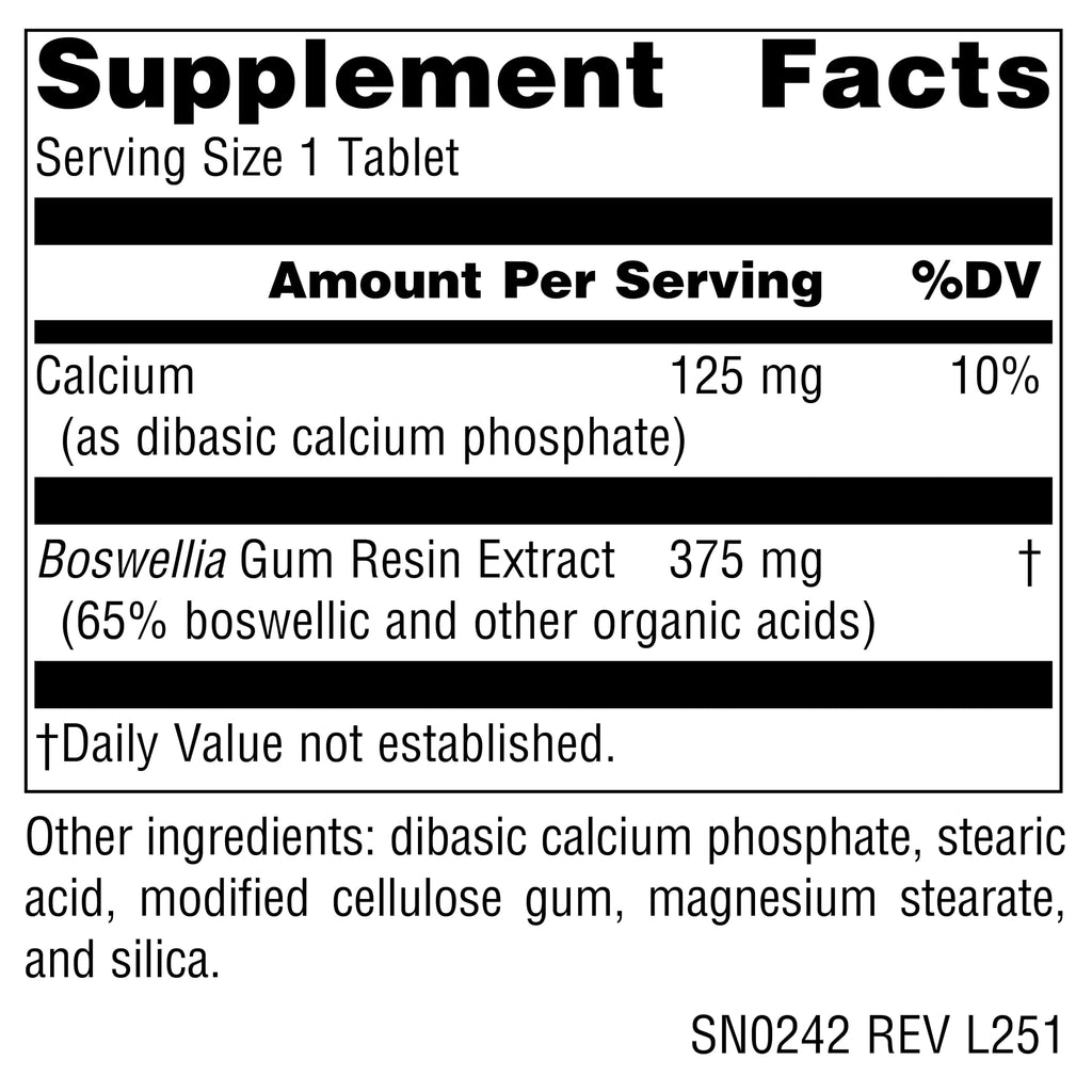 Blended vitamins for overall wellness