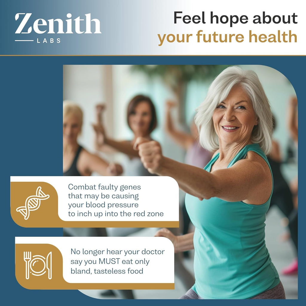 blended vitamins for overall wellness