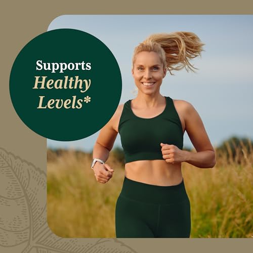 Blended vitamins for overall wellness