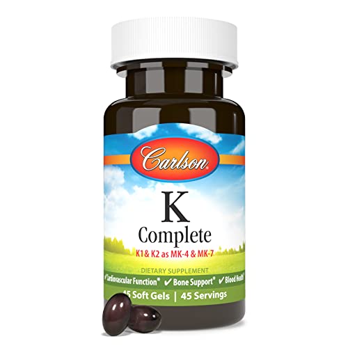 blended vitamins for overall wellness