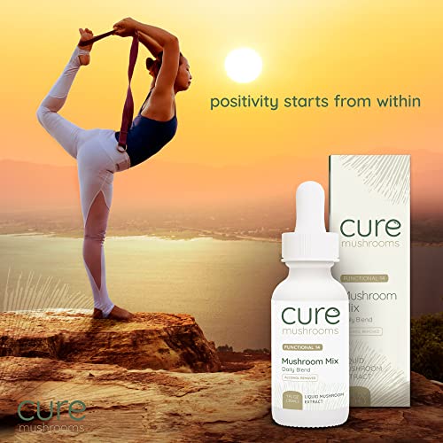 blended vitamins for overall wellness