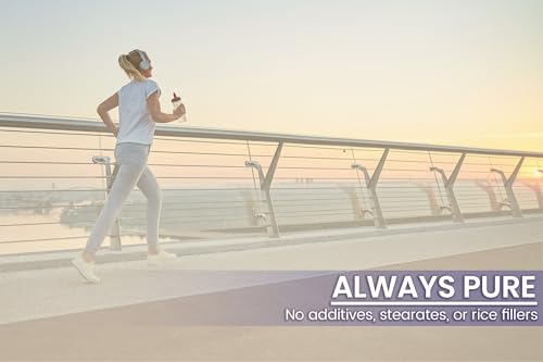 blended vitamins for overall wellness