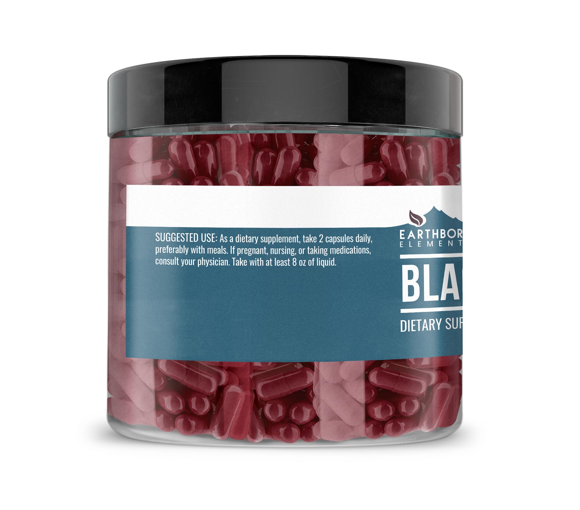 blended vitamins for overall wellness