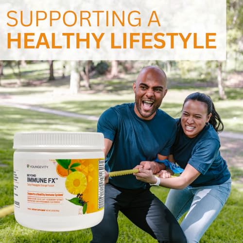 blended vitamins for overall wellness